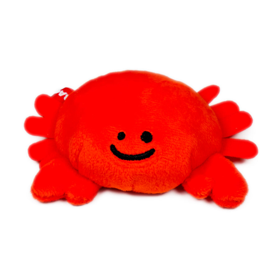 Bacon Box | Crab Friends Toy – Woof² & Meow²